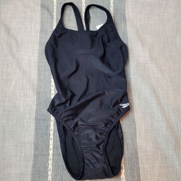 Speedo | Swim | Nwt Speedo Prolt One Piece Swimsuit | Poshmark